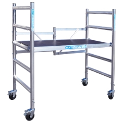 Kamersteiger online kopen? | Laddersenrolsteigers.nl (TIP)